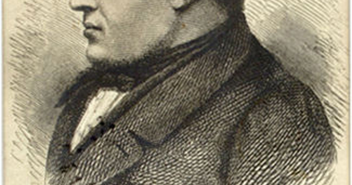 180 Years Since Poet Jónas Hallgrímsson Died - Thingvellir National Park